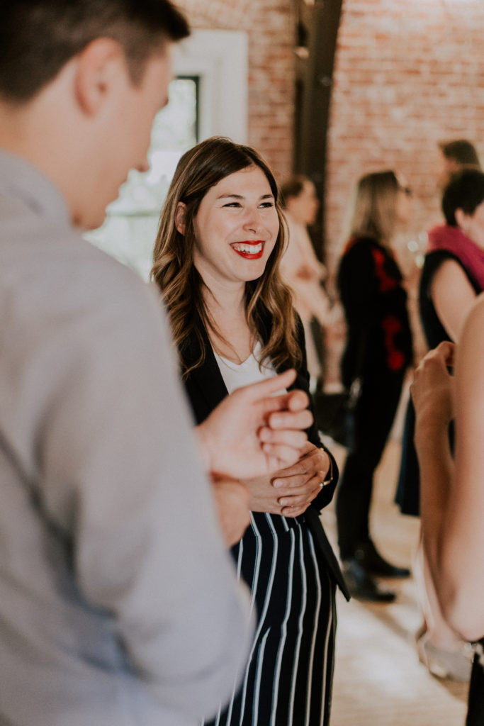 Entrevue de Manon Brouillette – Brave Inspiration