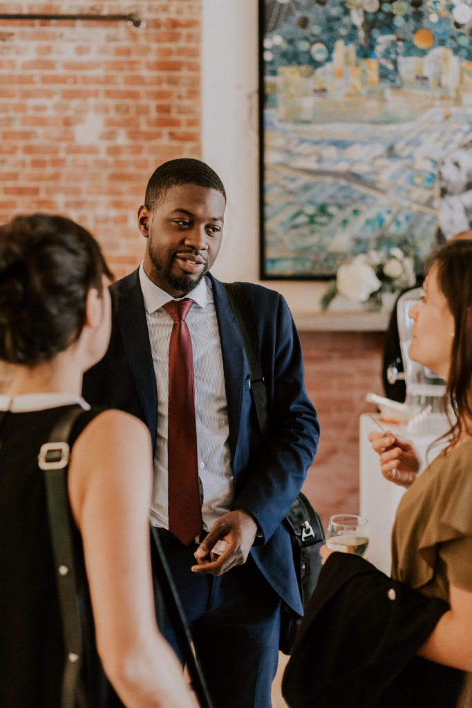 Entrevue de Manon Brouillette – Brave Inspiration