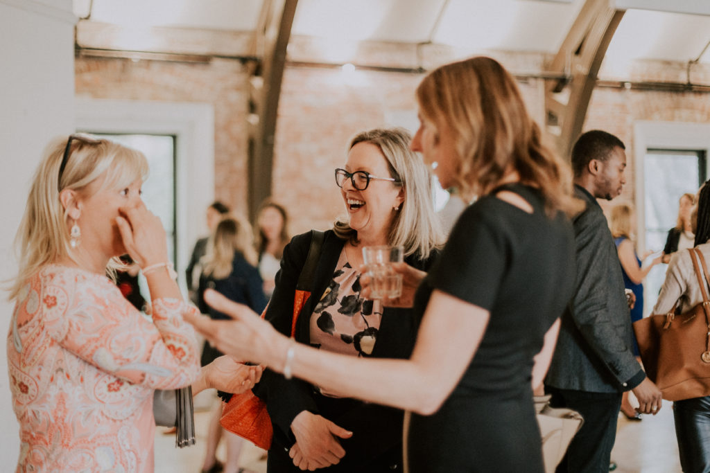 Entrevue de Manon Brouillette – Brave Inspiration