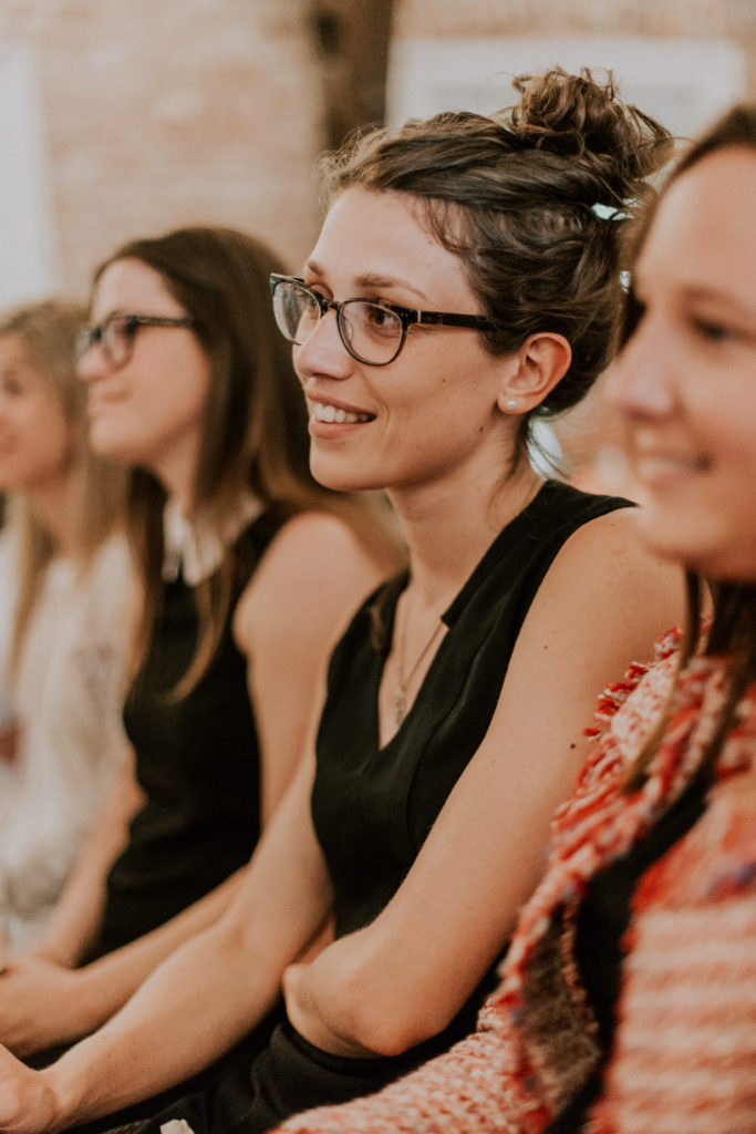 Entrevue de Manon Brouillette – Brave Inspiration