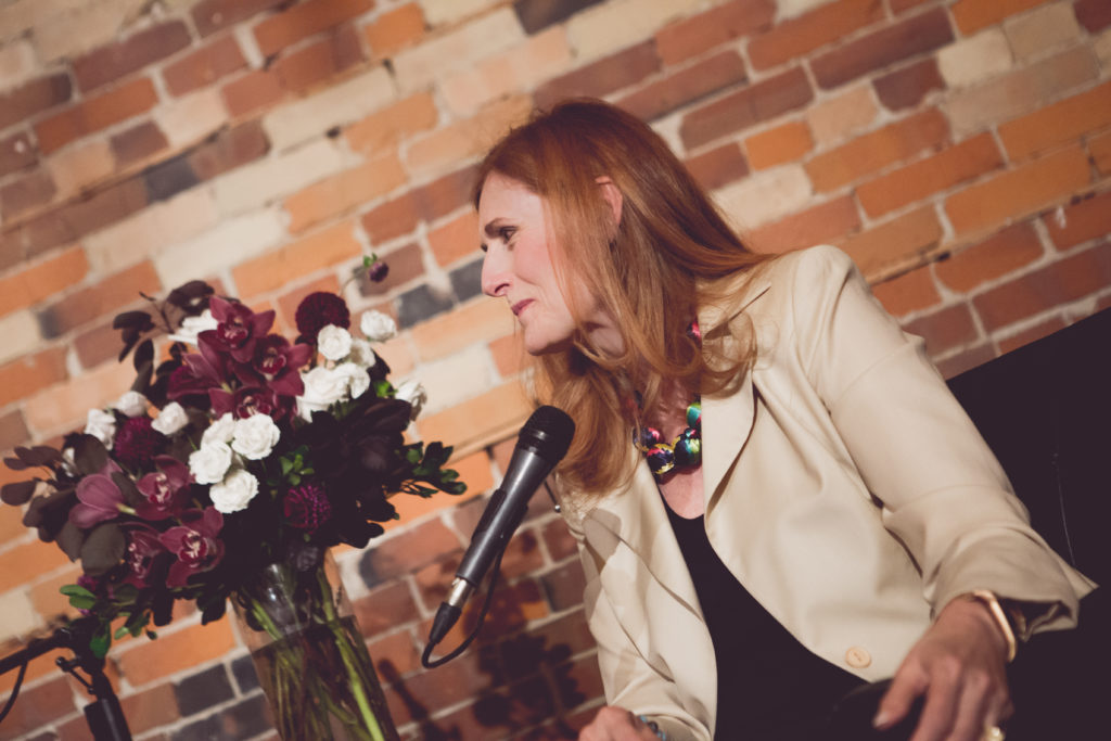 Entrevue de Nancy Trites Botkin – Brave Inspiration
