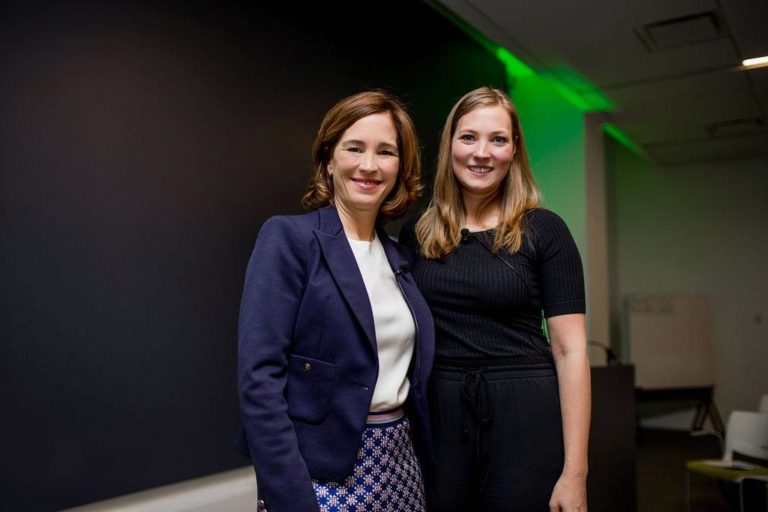 Entrevue d’Anne Martel – Brave Inspiration