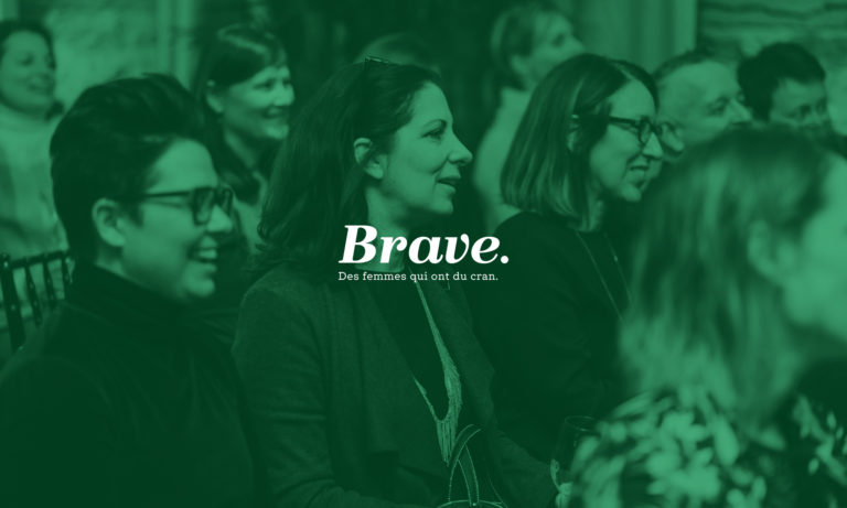 La définition de la bravoure selon nos Braves – Brave Inspiration