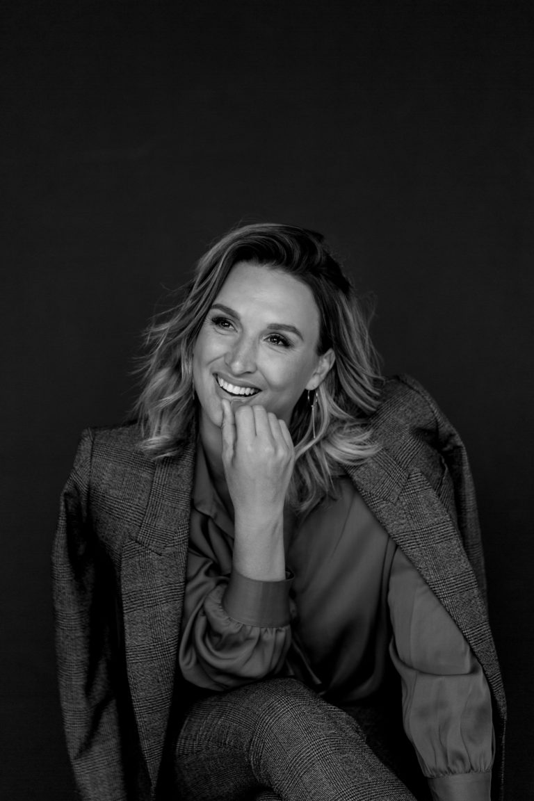 Entrevue de Judith Fetzer – Brave Inspiration