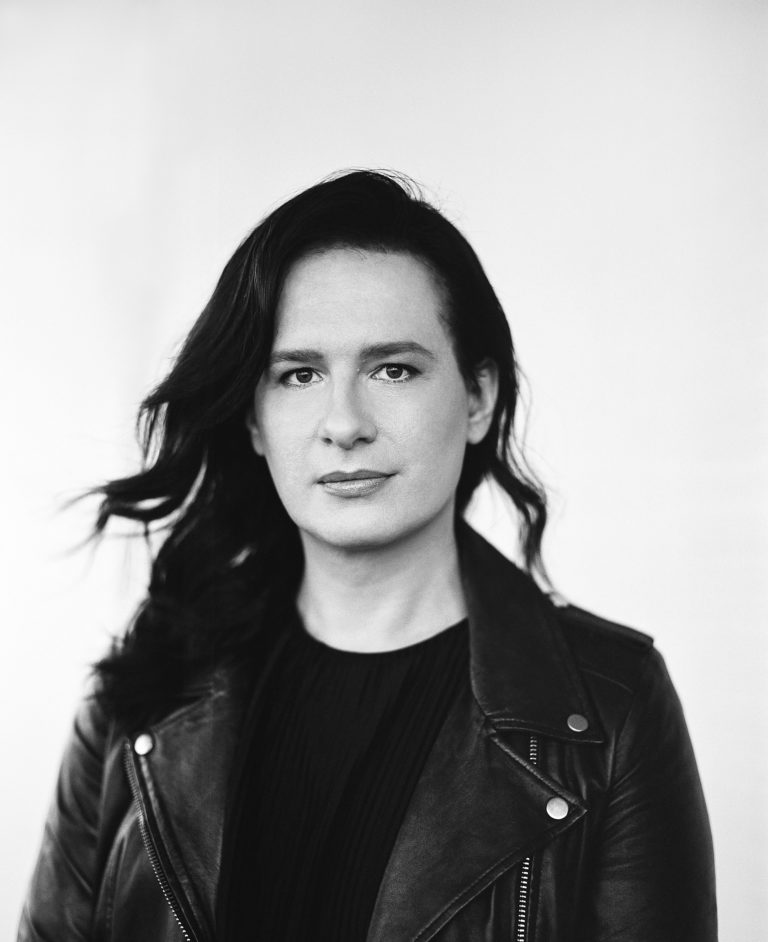 Entrevue de Chris Bergeron – Brave Inspiration