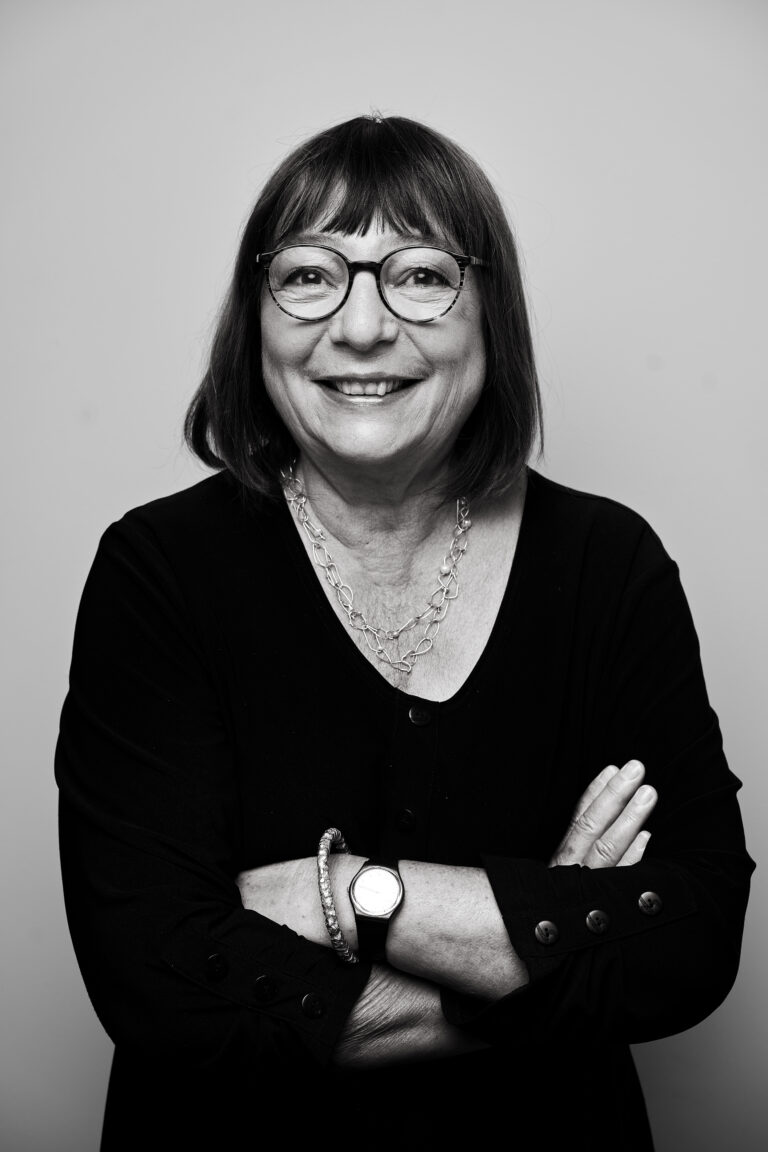 Entrevue de Monique Simard – Brave Inspiration