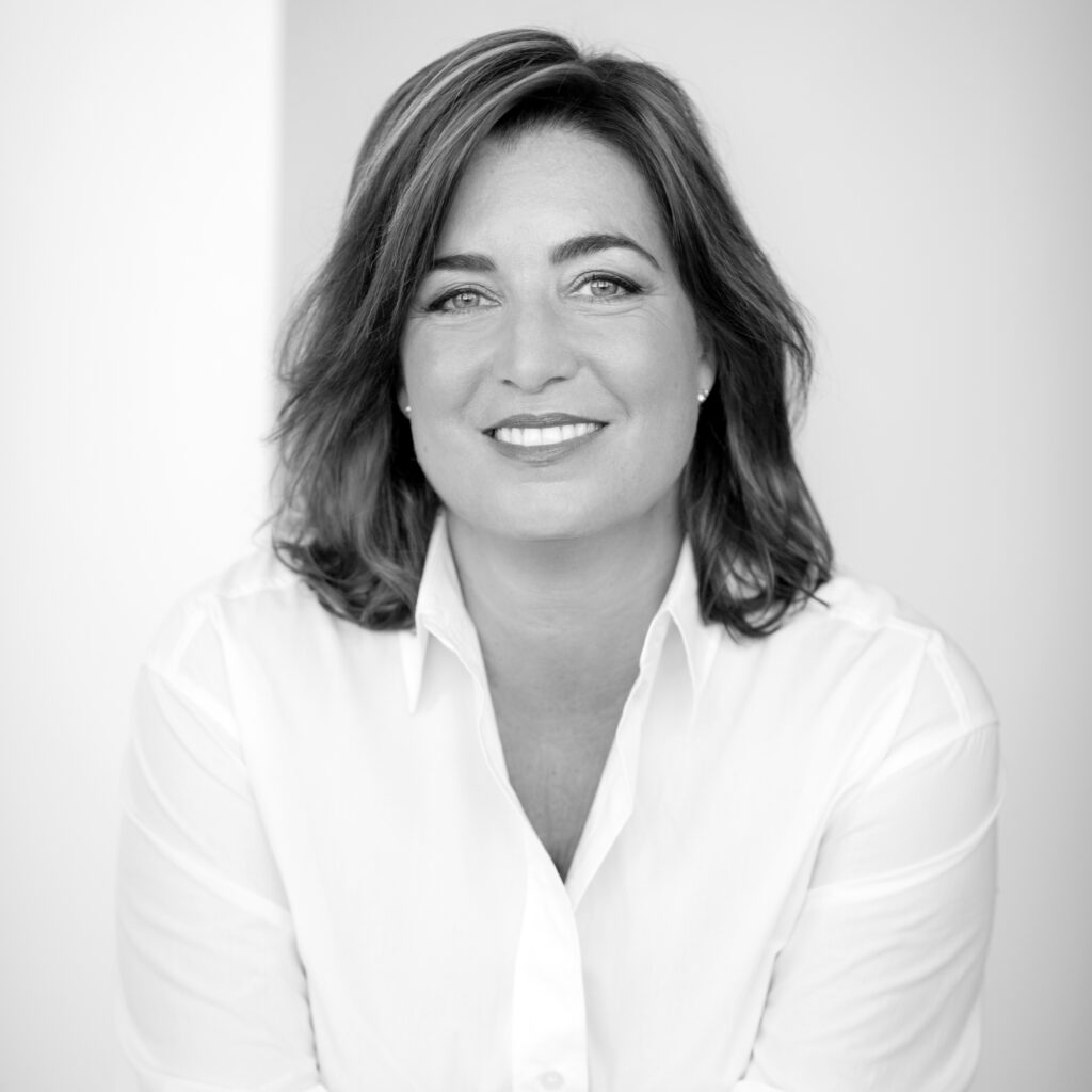 Entrevue de Kim Thomassin – Brave Inspiration