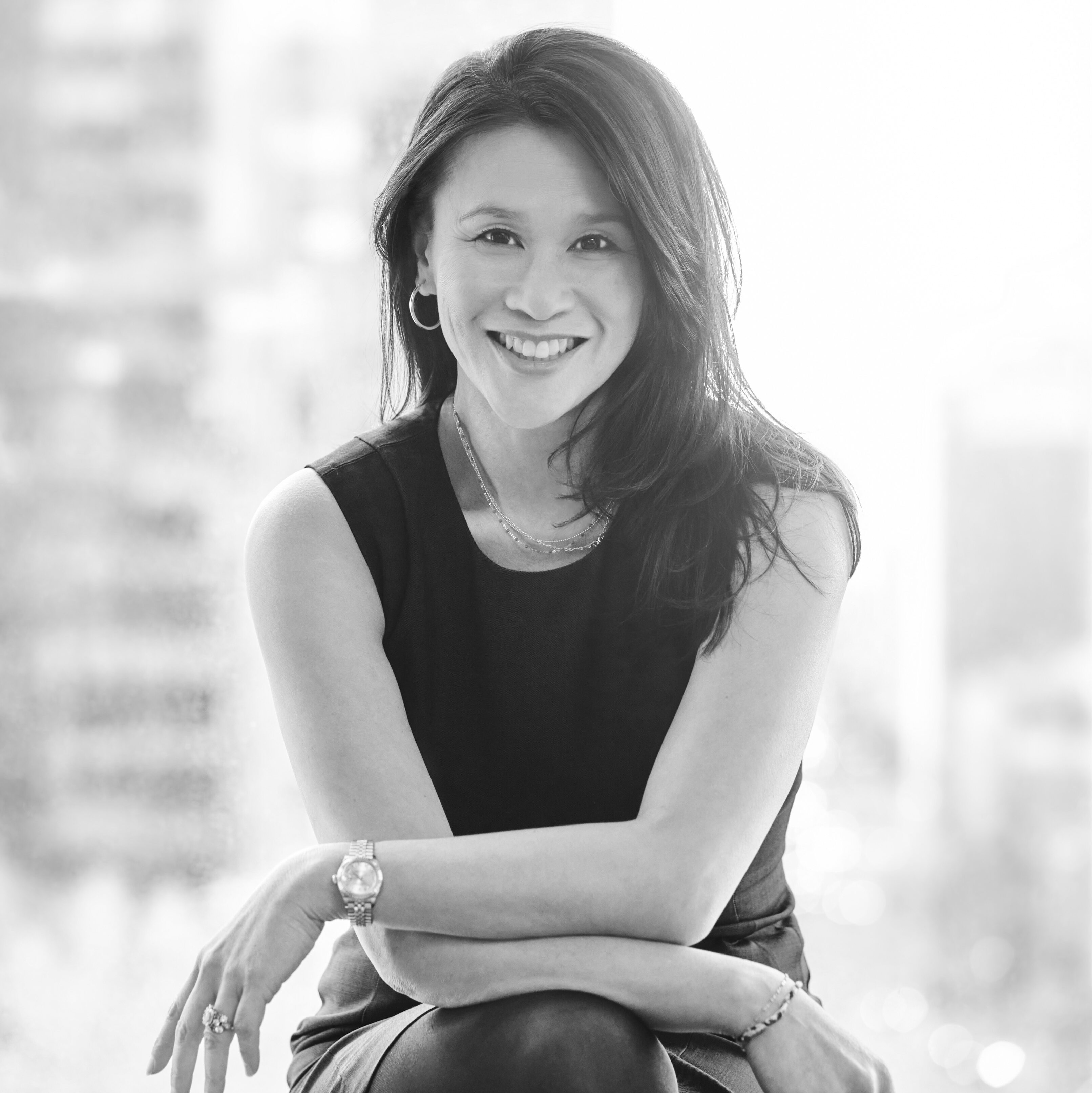 Entrevue de Bicha Ngo – Brave Inspiration