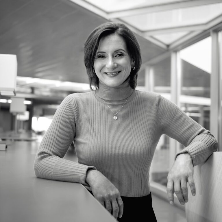 Entrevue de Maud Cohen – Brave Inspiration