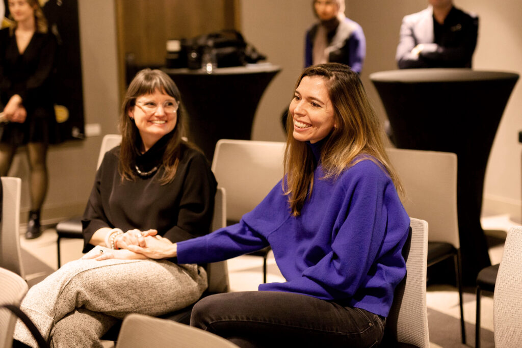 Entrevue de Géraldine Martin – Brave Inspiration