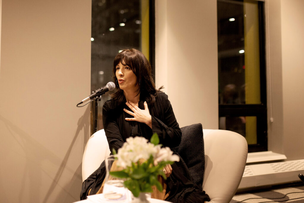 Entrevue de Géraldine Martin – Brave Inspiration