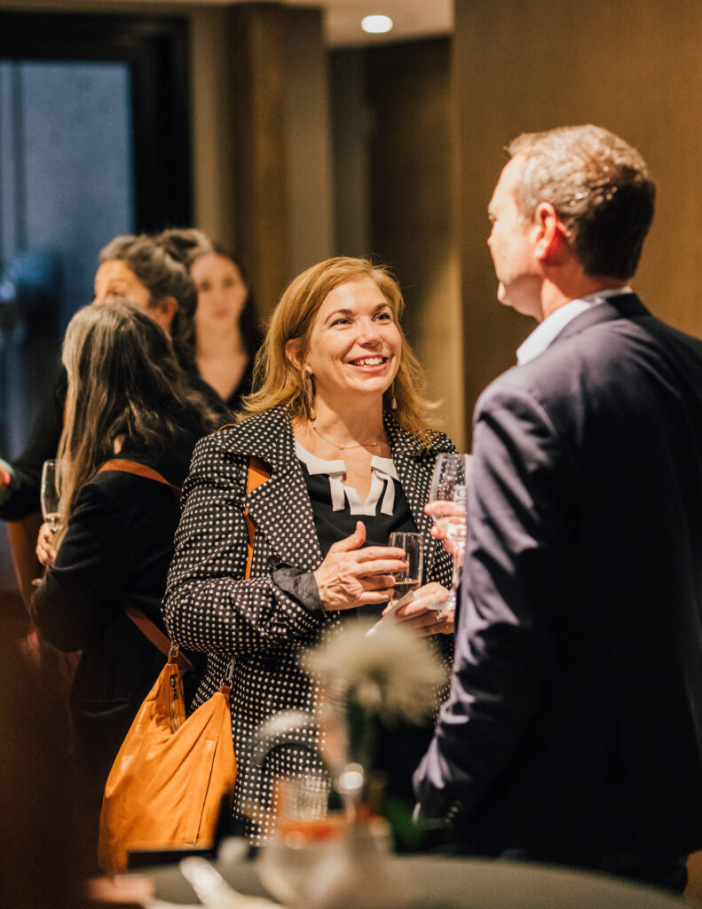 Entrevue de Maud Cohen – Brave Inspiration