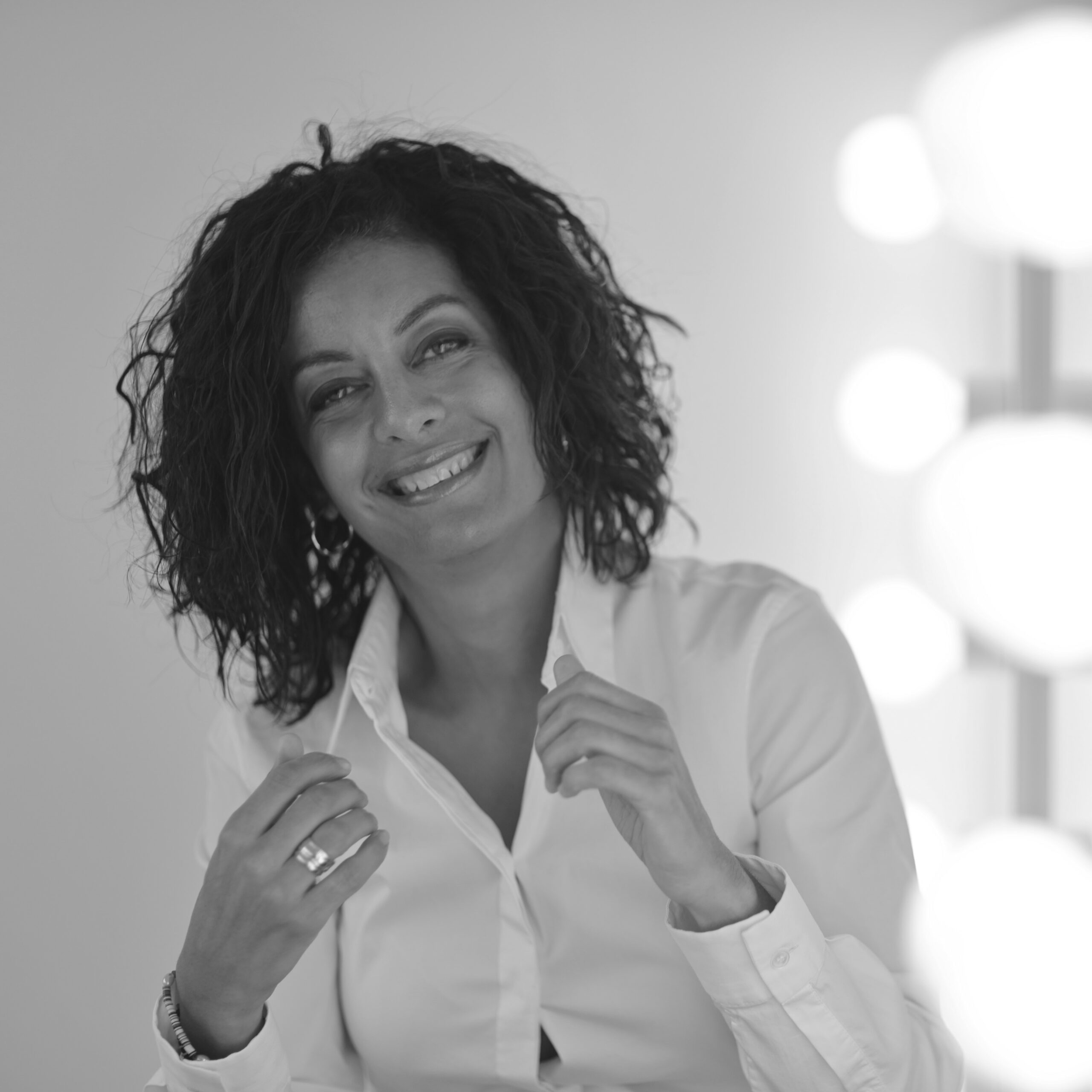 Entrevue de Dominique Anglade – Brave Inspiration