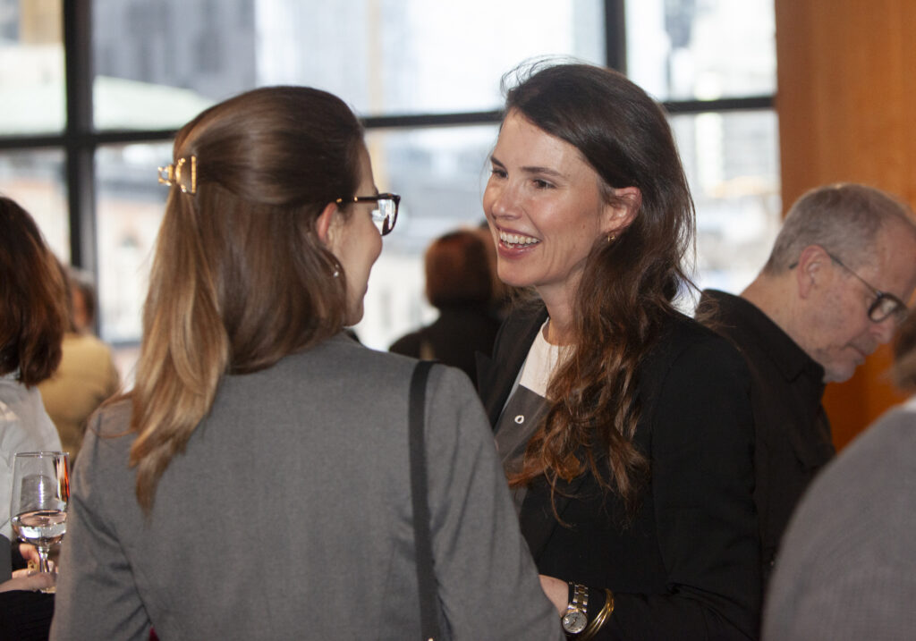 Entrevue de Mary-Dailey Desmarais – Brave Inspiration