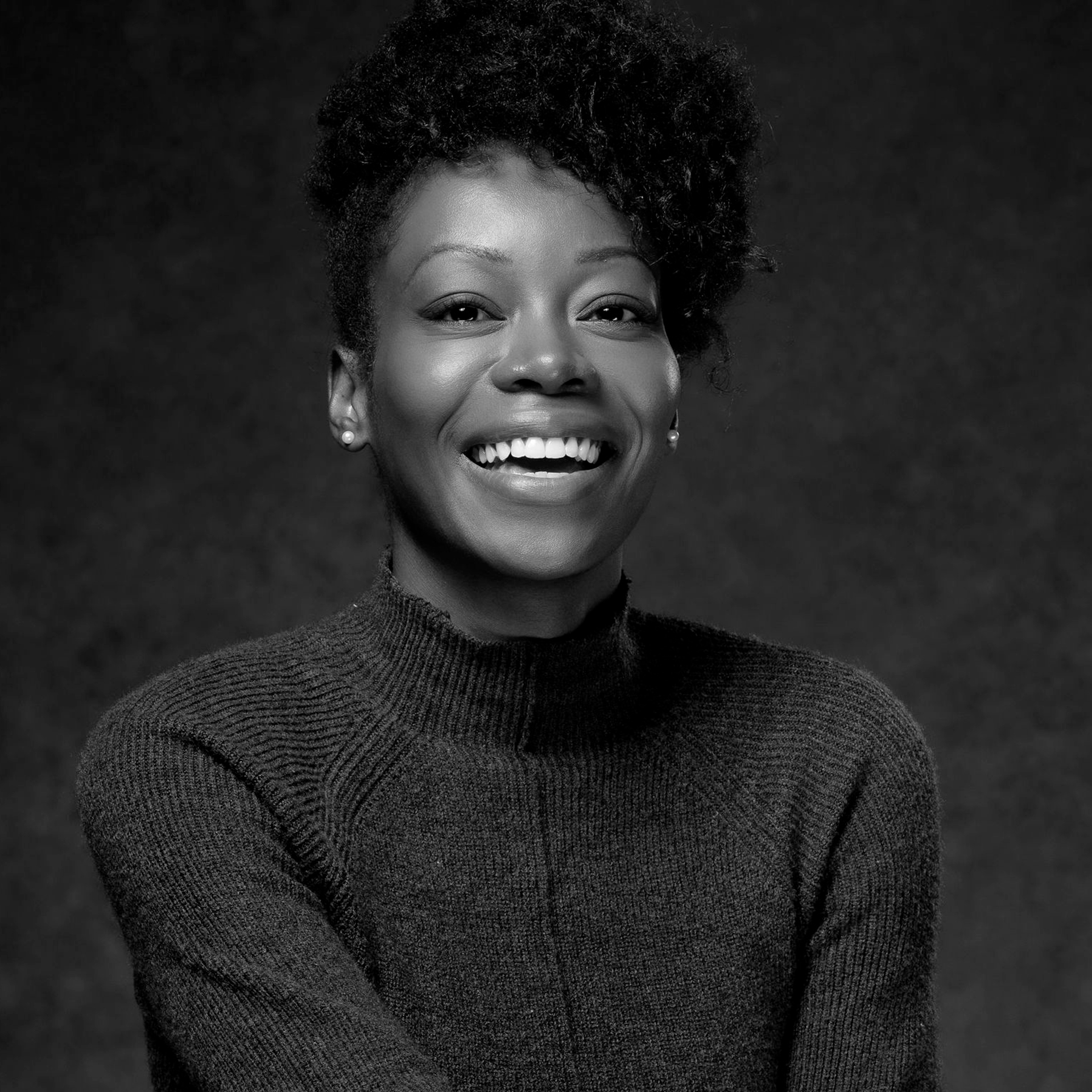 Entrevue de Martine Musau Muele – Brave Inspiration